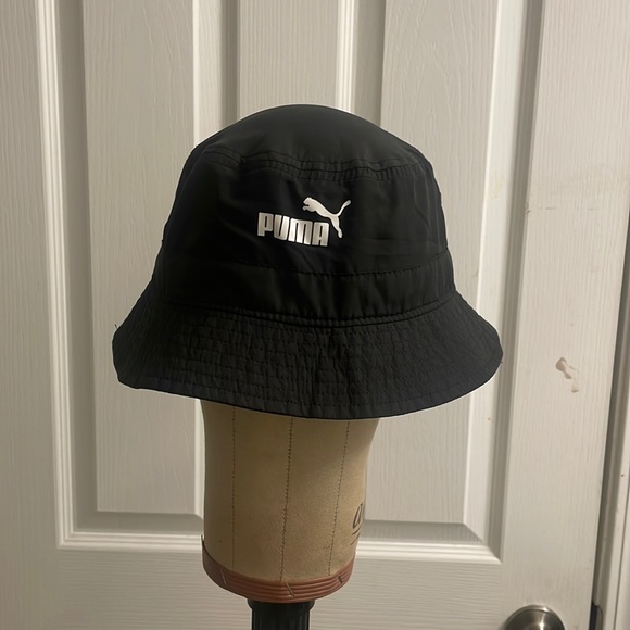 Puma | Accessories | Puma Bucket Hat | Poshmark